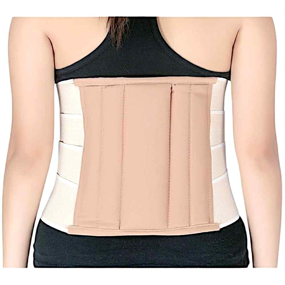 Sacro Lumbar Brace - Aphrizone