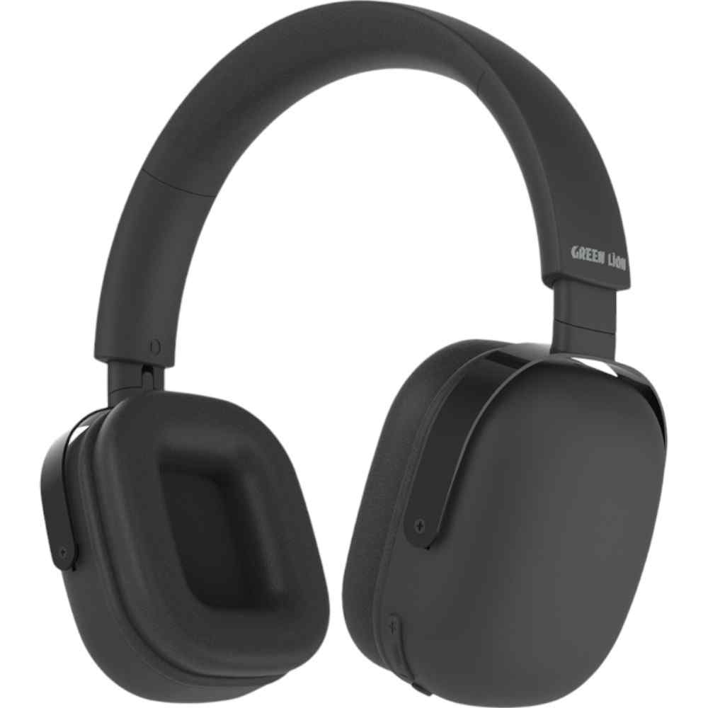 Green Lion Echo ANC Wireless Headphone - Aphrizone