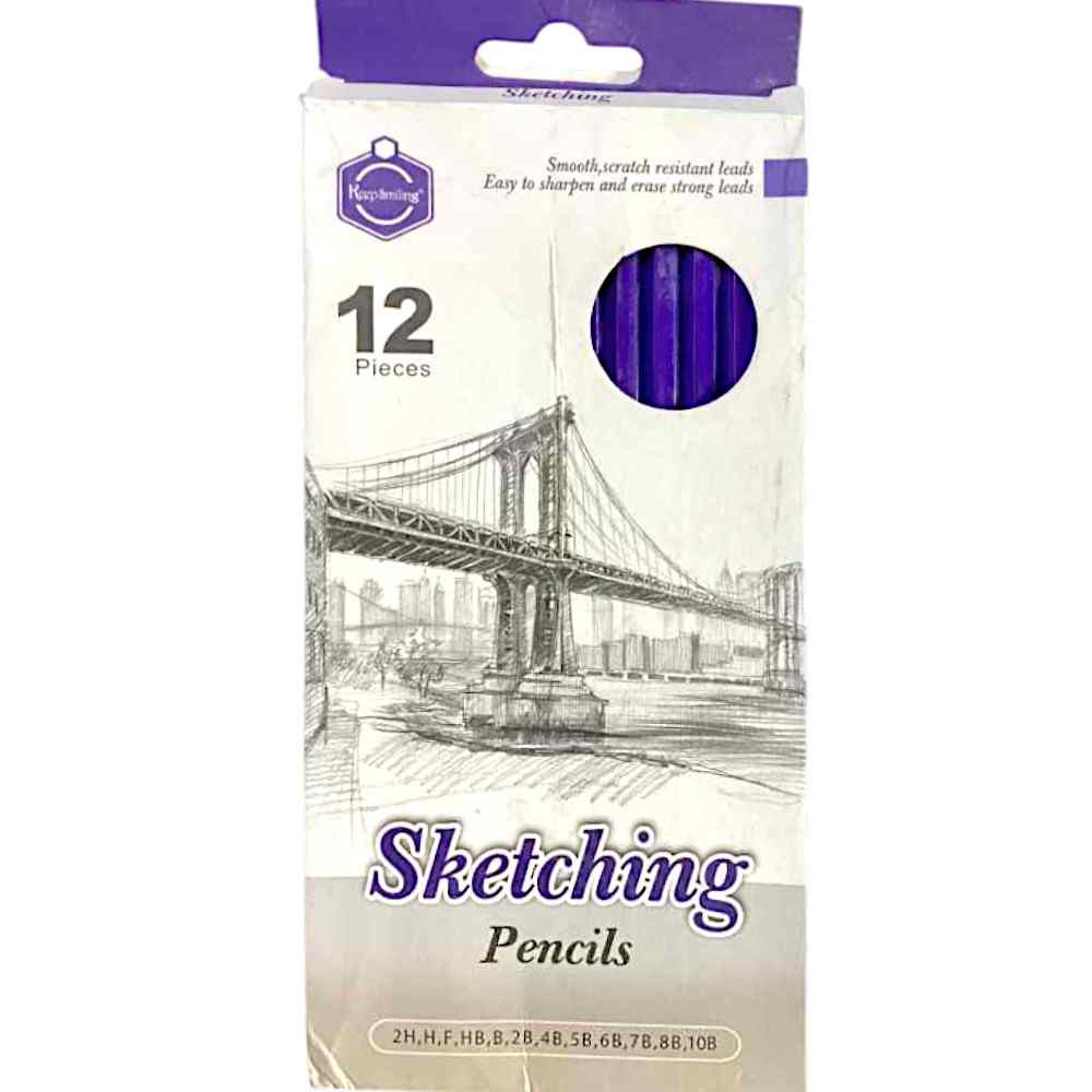 Pencils Set - Aphrizone